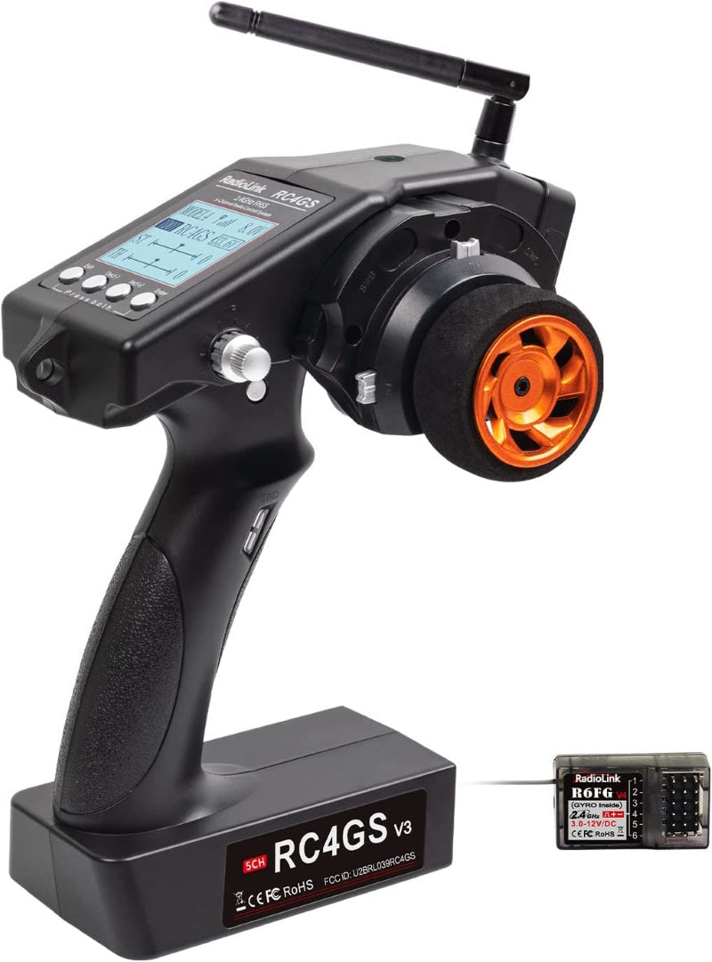 Transmitters/Receivers