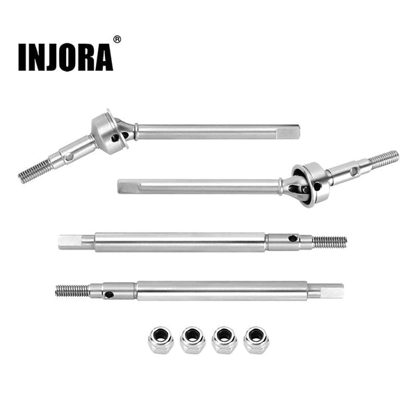 INJORA