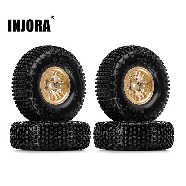 INJORA