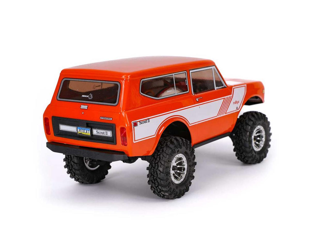 Redcat RC